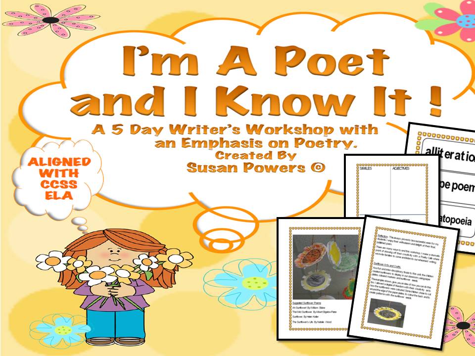 Susan Powers - Teaching Resources - TES