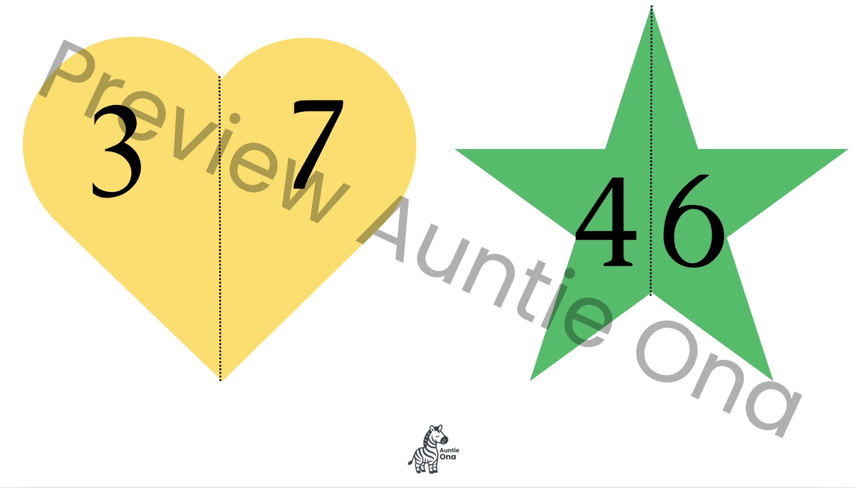 EYFS Reception Number Bonds to 10 Puzzle | Teaching Resources
