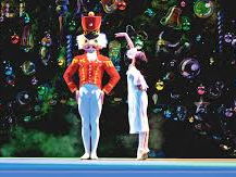 The Nutcracker Ballet PPT | Teaching Resources