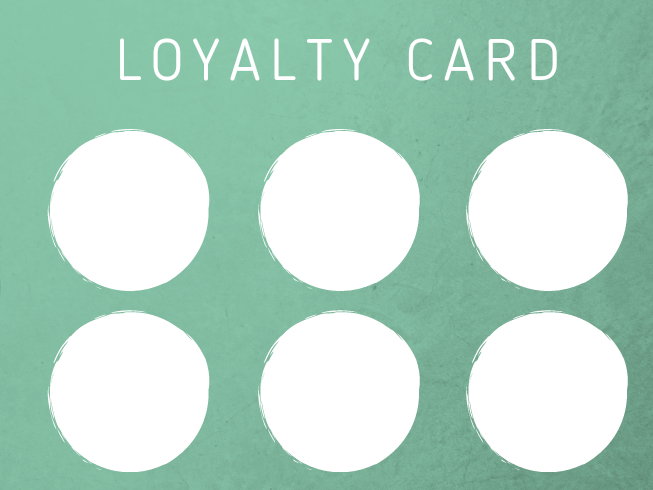 Starbooks Reading Loyalty Card | Teaching Resources