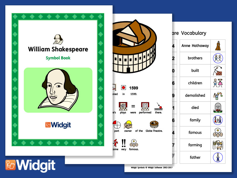 Widgit Software's Shop - Teaching Resources - TES