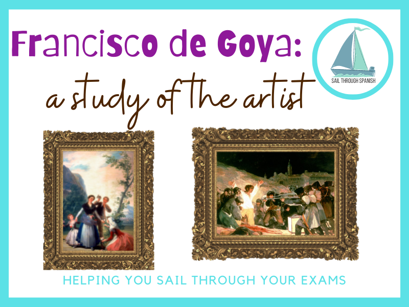 Sail Through Spanish - Teaching Resources - TES