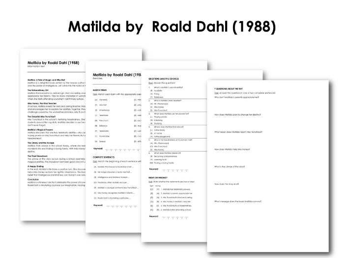 Secondary School Teaching Resources: KS3, GCSE and Beyond | Tes