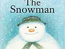 The Snowman Literacy Planning | Teaching Resources