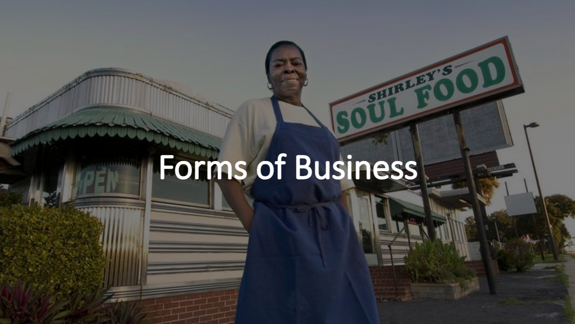 Entrepreneurs & Leaders (Edexcel A Level Business Complete Topic 1.5 ...