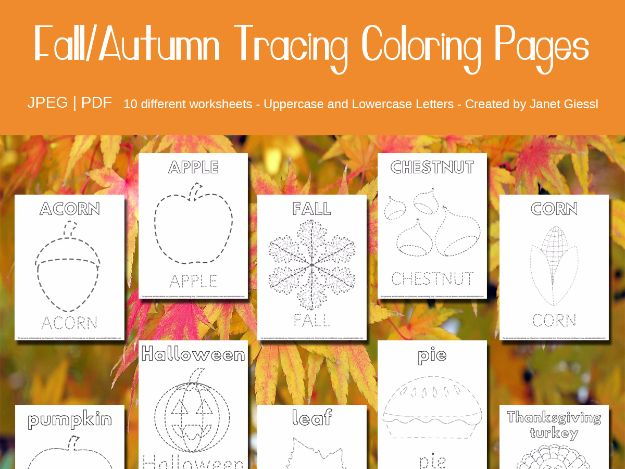 Early years handwriting resources