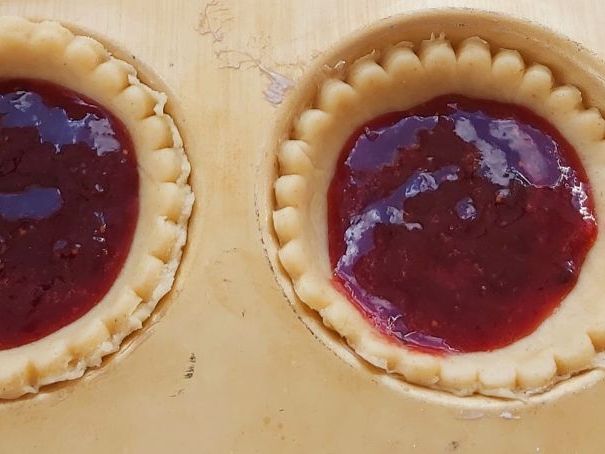 Quick & Easy Jam | Teaching Resources