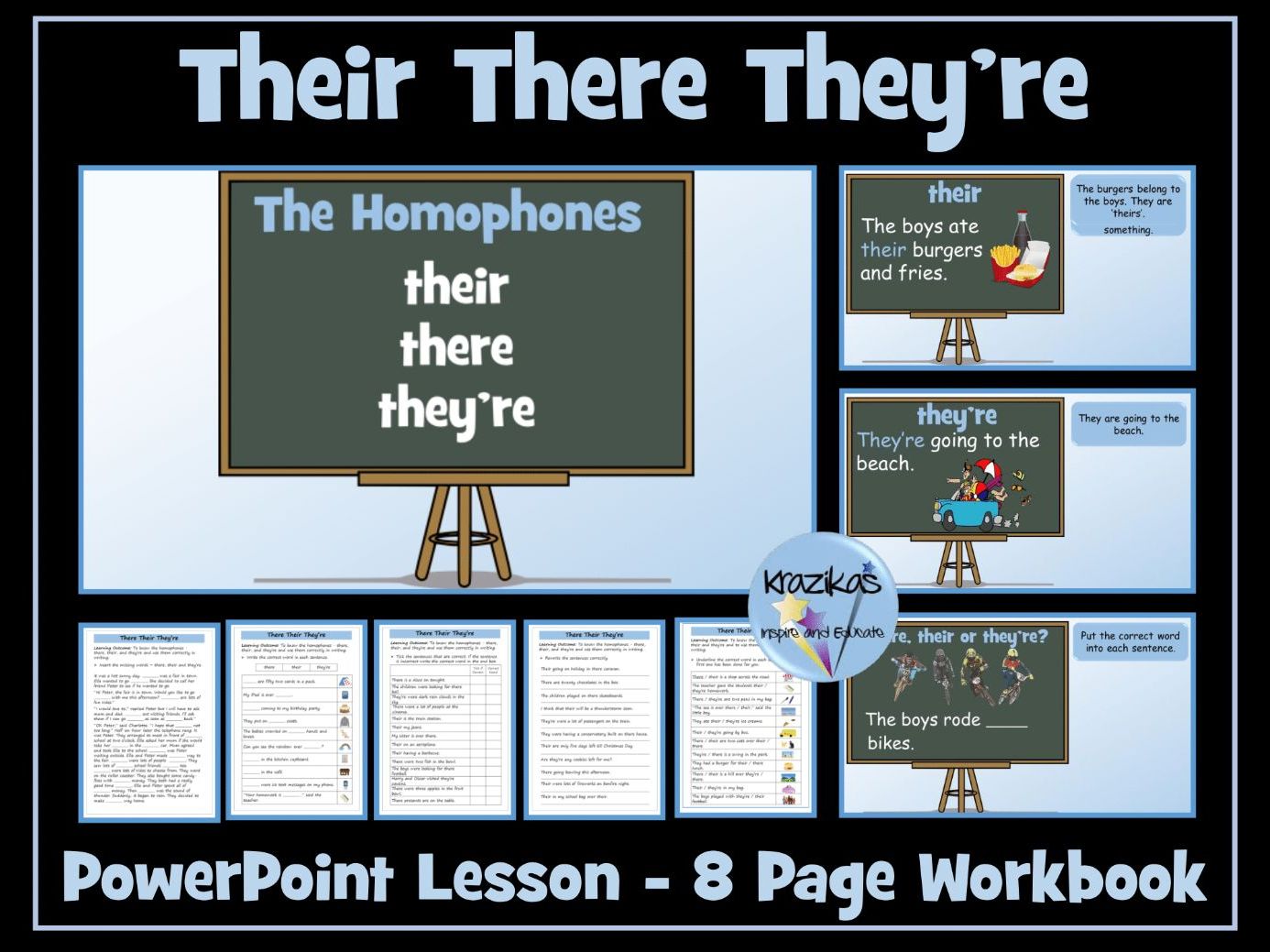 Phonics and Spelling: KS3, KS4, GCSE English Resources ǀ Tes
