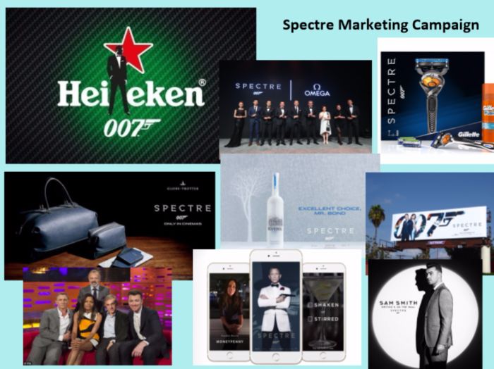 Edquas GCSE Media Studies 2019 - Film Industry and Marketing (Component ...