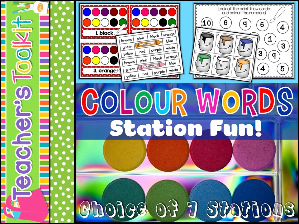 Early Years Cross-Curricular Resources: Topics for Foundation Stage | Tes