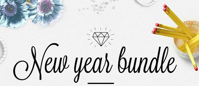 New Year Bundle 2020 - Year 1 / Year 2 - KS1 | Teaching Resources
