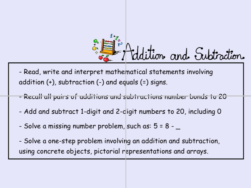 Year 1 Add/Subtract - Compare Statements (WRM) | Teaching Resources Year 1 Add/Subtract - Compare Statements (WRM) | Teaching Resources