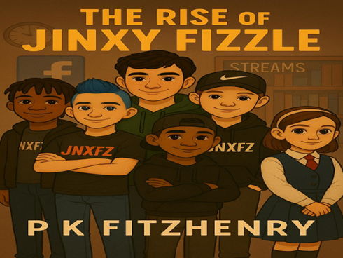 Comprehension for Reluctant Readers - Jinxy Fizzle | Teaching Resources