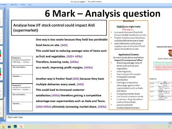 Edexcel GCSE Business 9-1: Theme 1 & 2 Bundle BRAND NEW 2025-26 ...