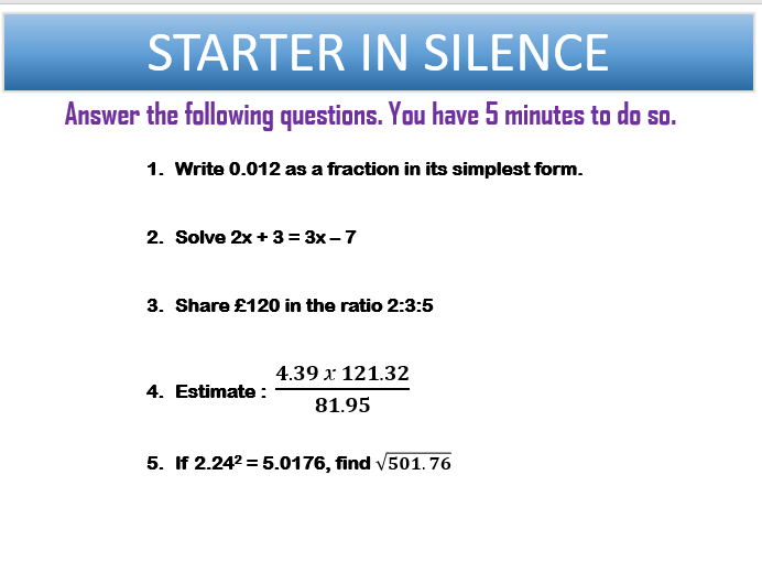 Pittan's Teaching Resources - Teaching Resources - TES