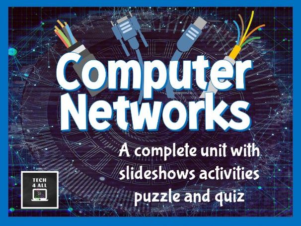 Computer Lesson Plans: KS3, KS4, GCSE Teaching Resources ǀ Tes