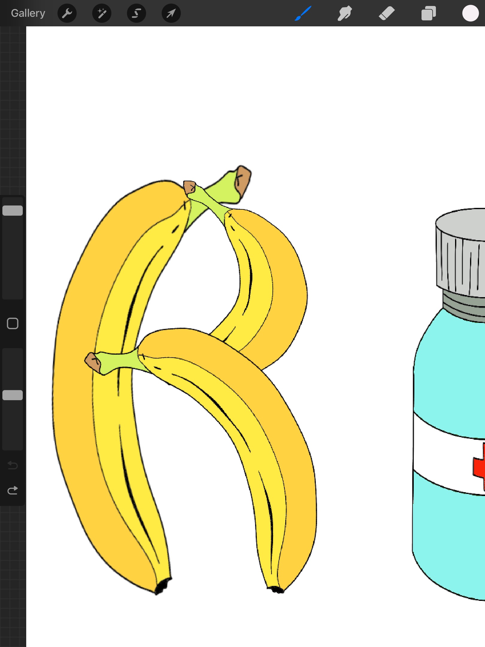 Rainforest Display Title Art | Teaching Resources