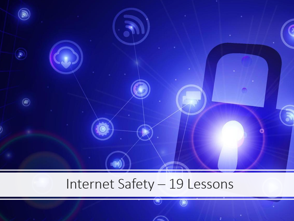 Internet Safety | Teaching Resources