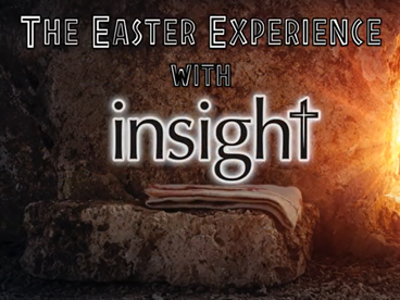 The Virtual Easter Experience | Teaching Resources