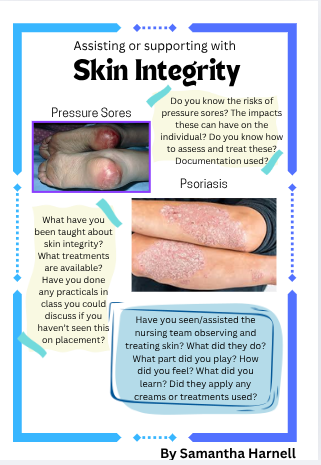 T Level Health Assessment 3 Handbook (Year 2) | Teaching Resources