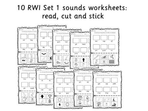 Early Years Teaching Resources: Literacy and Numeracy Activities | Tes