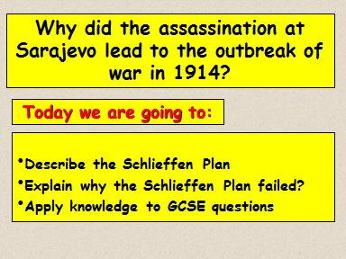 History Department Store - Teaching Resources - TES