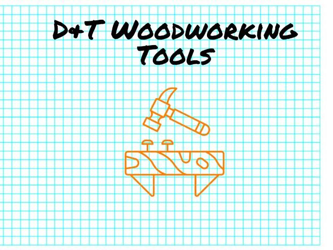 D&T Workshop Activities Bundle | Teaching Resources