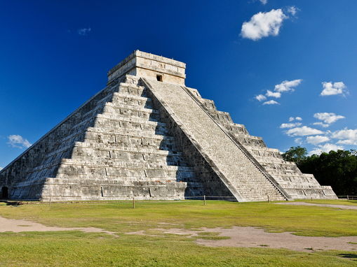 Mayan/Benin Civilisation Class Assembly | Teaching Resources