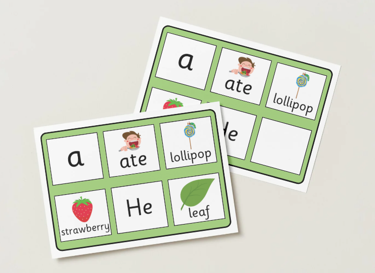 EYFS The Very Hungry Caterpillar Writing Mat | Teaching Resources