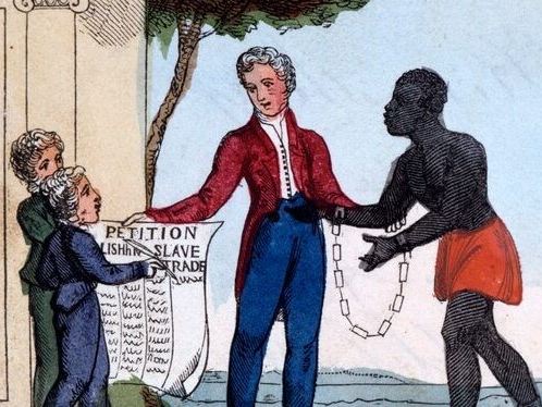 Slavery Abolition Debate | Teaching Resources