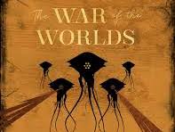English Language War of the World HG Wells KS3 / KS4 Reading ...