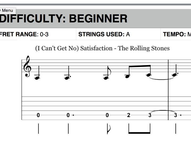 Secondary music teaching resources | TES