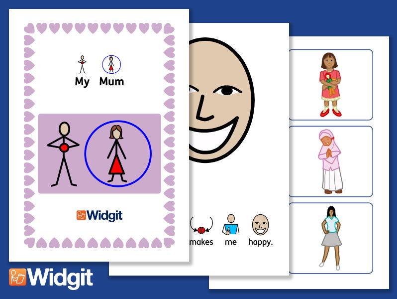 Widgit Software's Shop - Teaching Resources - TES
