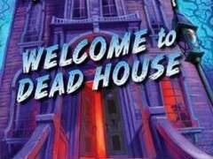 Reading Comprehension- Goosebumps #1- Welcome to Dead House | Teaching ...