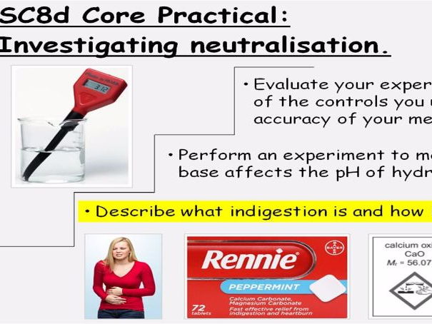 OnSpecScience - Teaching Resources - TES