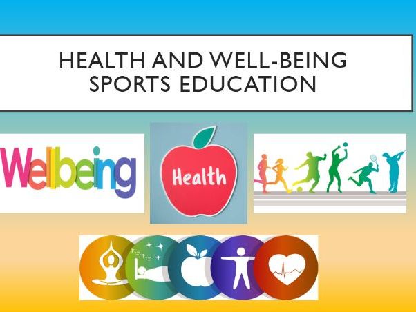 Secondary games and sports resources