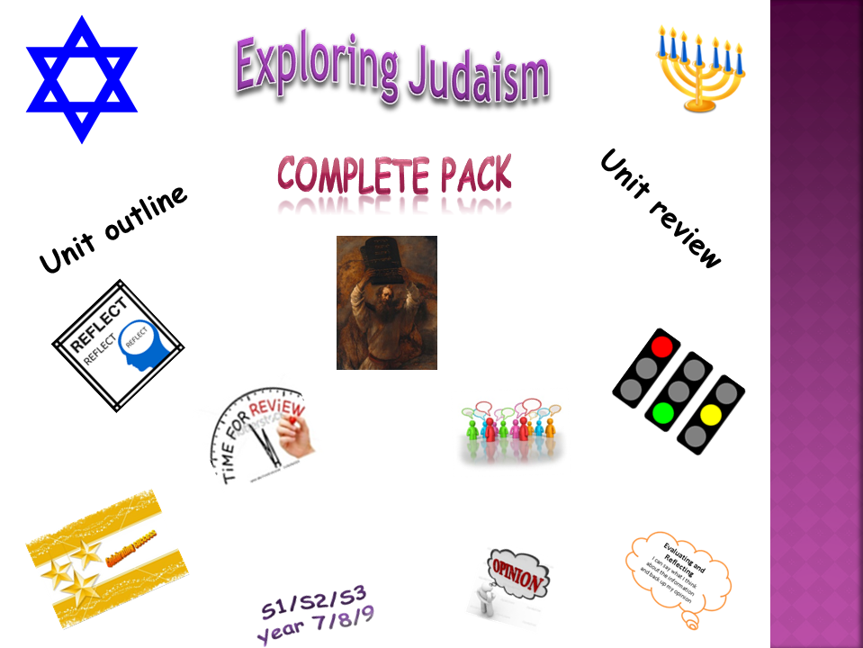 Primary religious education teaching resources | TES