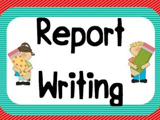 Year 3 Report Comments and Targets Bank – Aligned with the National ...