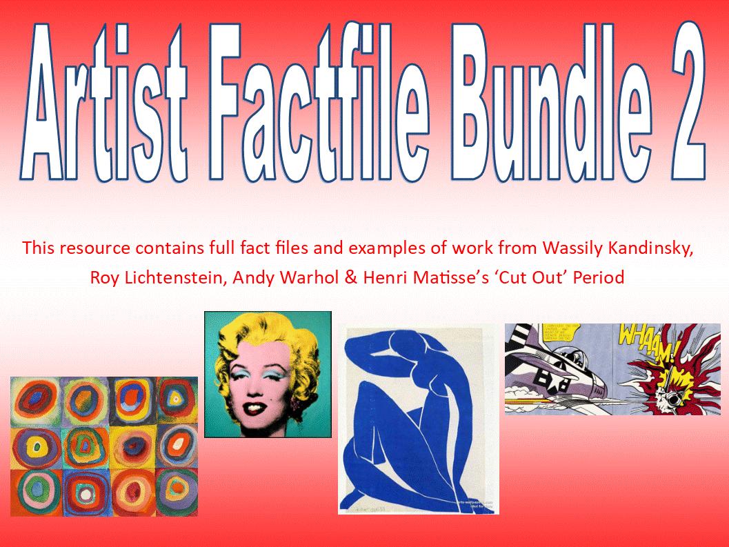 Elementary school art and design resources