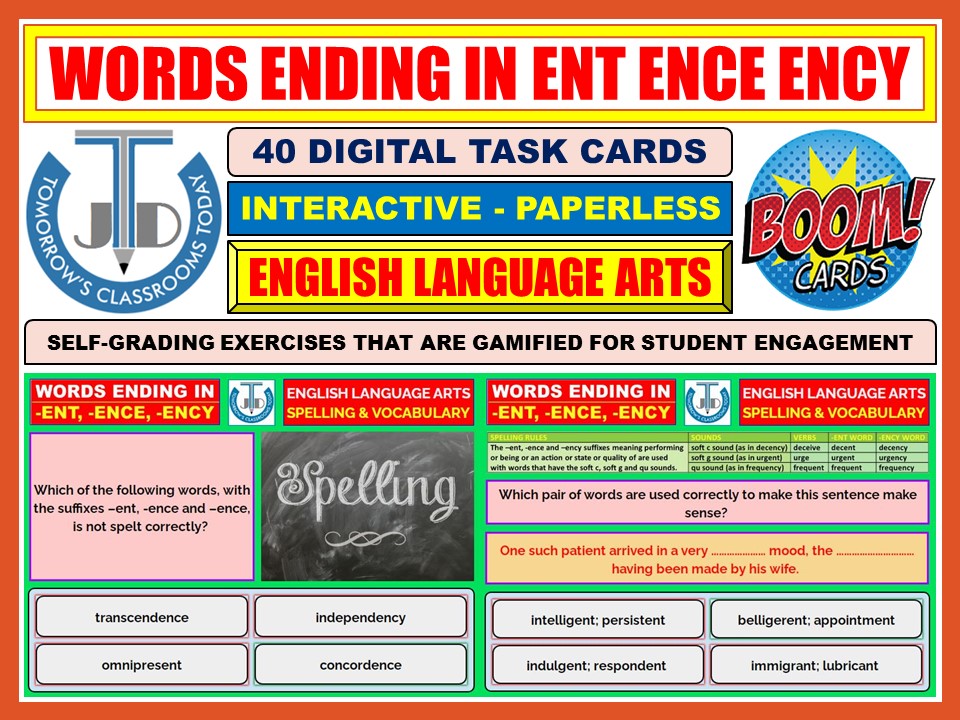 Adding A Vowel Suffix ance ence ancy ency Worksheet 40 OFF