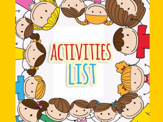 Primary cross-curricular topics teaching resources: Me | TES