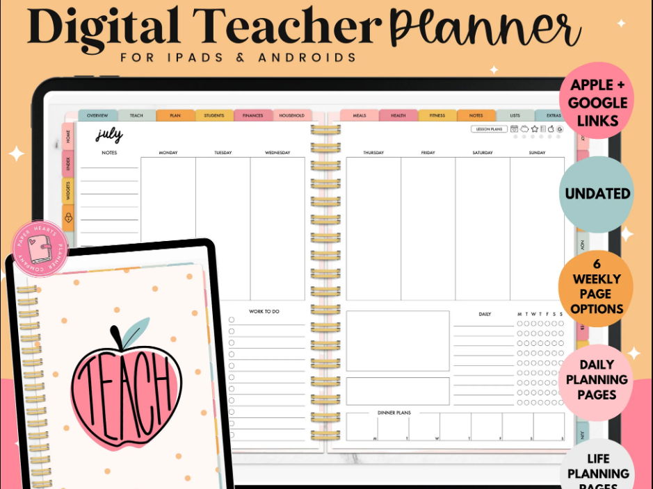 Teaching Planning for teachers | Teaching Resources