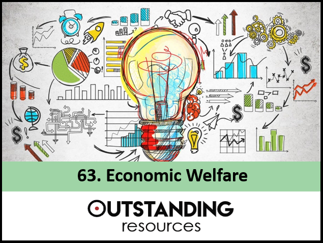 Economics: Lesson 63 - Economic Growth or Economic Welfare ( HDI / GPI ...