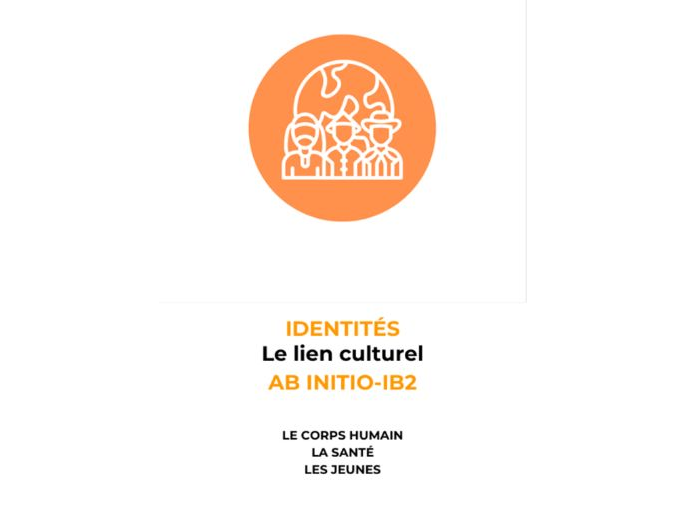 French Cultural Link IB1 & IB2 All Ab Initio Themes | Teaching Resources