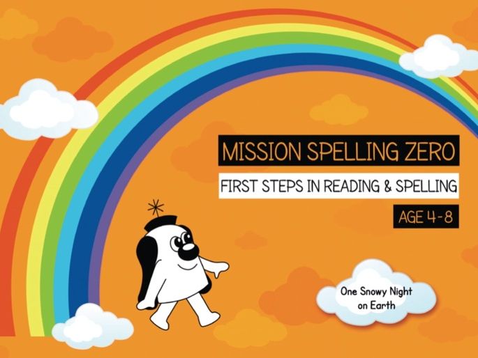 Learn Vowel Digraphs Soft C And Soft G (One Snowy Night On Earth) Pack ...