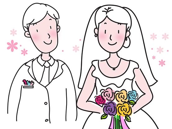 French Past Tense Reading: À un Mariage Lecture (imparfait / passé ...