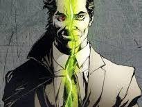 GCSE ENGLISH LITERATURE the gothic element of Dr. Jekyll and Mr. Hyde ...