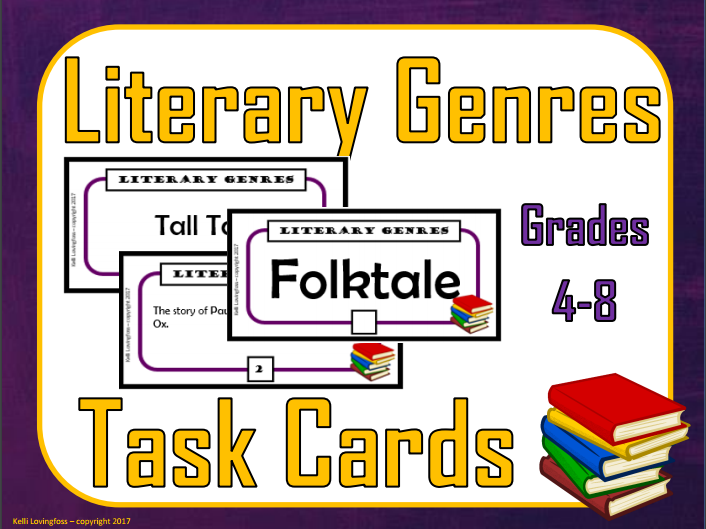 Primary english teaching resources: Poetry | TES