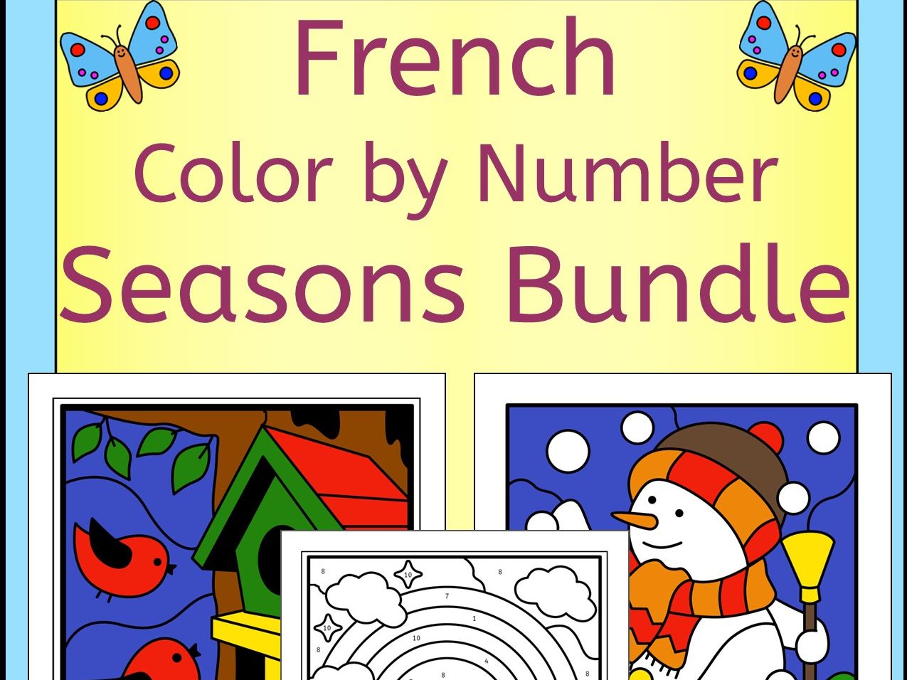 Secondary classics resources