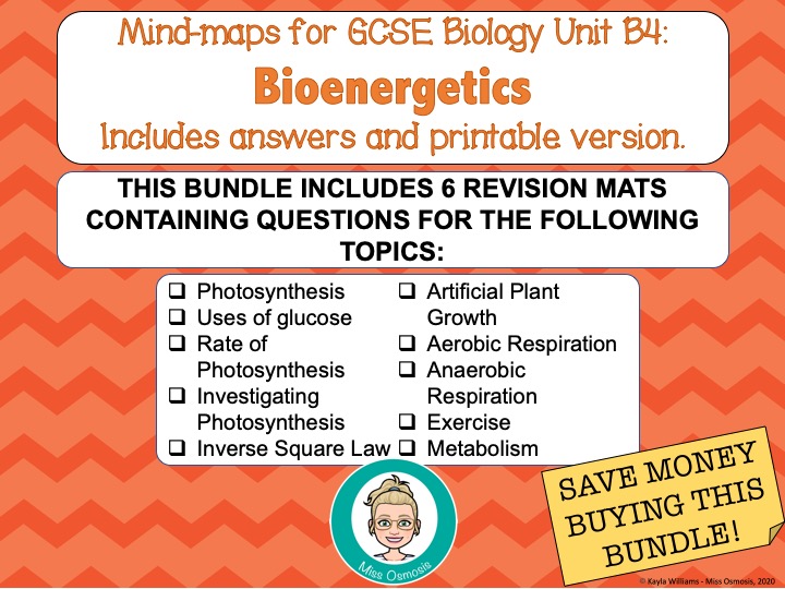 Secondary Biology Resources: Biology Lessons for KS3, KS4, GCSE | Tes